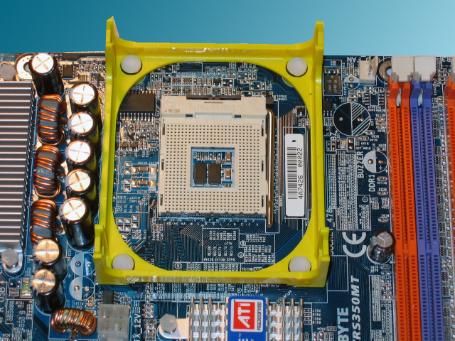 Radeon 9100 Igp Vista