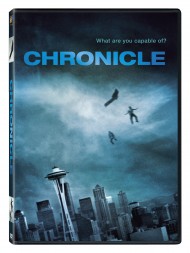 Chronicle review and giveaway « Icrontic