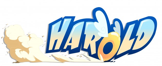 Harold_logo « Icrontic
