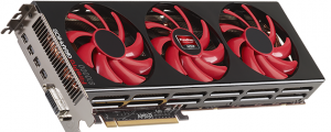 AMD announces Firepro S10000 server graphics family « Icrontic