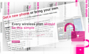 T-Mobile’s new Simple Choice plan: the time to switch is now « Icrontic