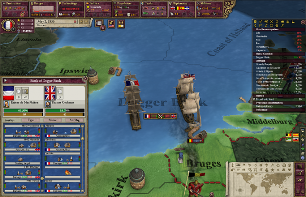Victoria II: Heart of Darkness review « Icrontic