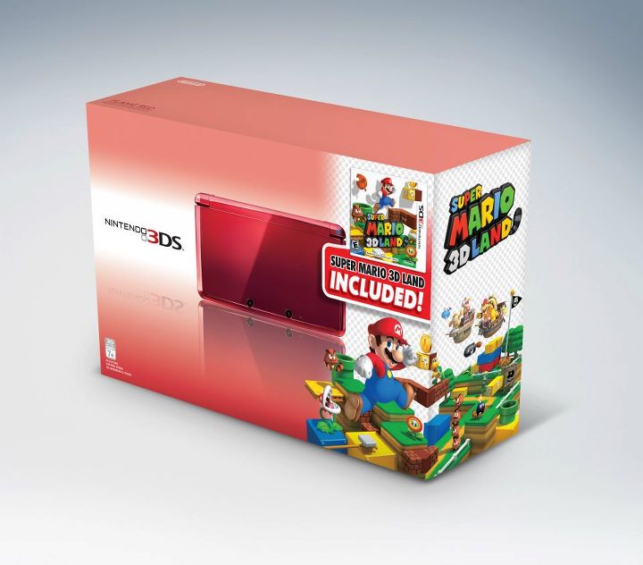 mario bundle « Icrontic