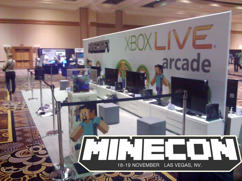 Notch banned from Minecraft anniversary event due to wrongthink | Page ...