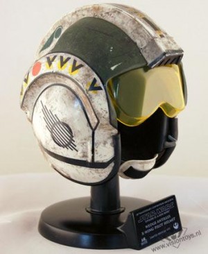 Wedge Antilles Helmet « Icrontic